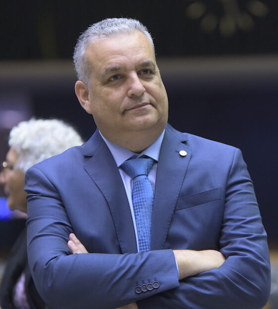 Biografia – Alfredo Gaspar